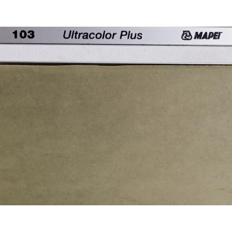 COCO VERD MATT 5X15