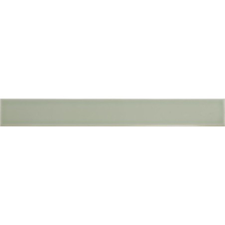 VITRAL MINT BRILLO 5X40 RECTIFICADO