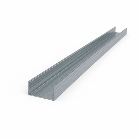 Perfil Tc-60 (Rigi 60) 3000 Mm