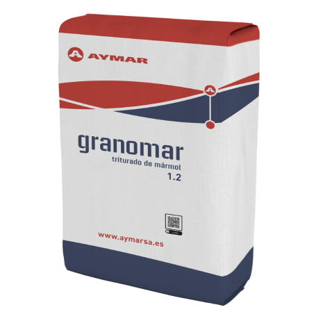 Arenilla De Marmol 25 Kg