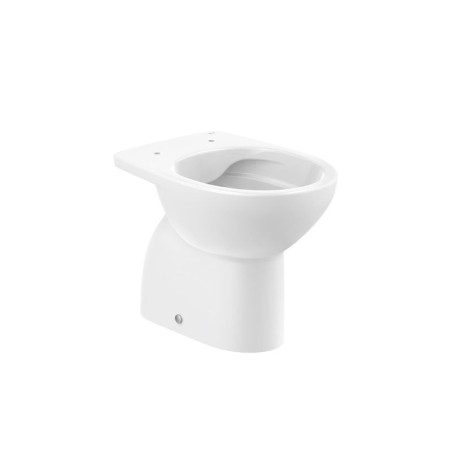 Victoria-N Taza T.Alto S/V Rimless Bl
