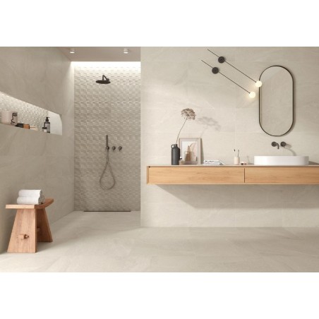 BOSTON BEIGE MATE 59,5X59,5 RECTIFICADO