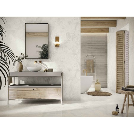 FLORENCE BEIGE RECTIFICADO 60X120