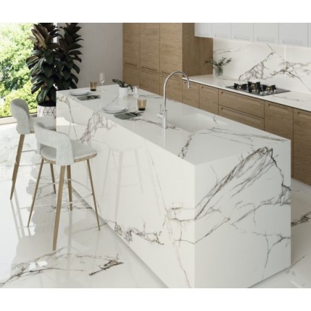 Encimera Coverlam Iceberg