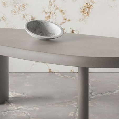 Encimera Compac Ice Gold