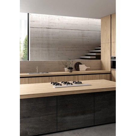 Sapienstone Rovere Buckskin