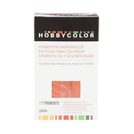 Pigmento Bayferrox Hobby Color Pardo 620