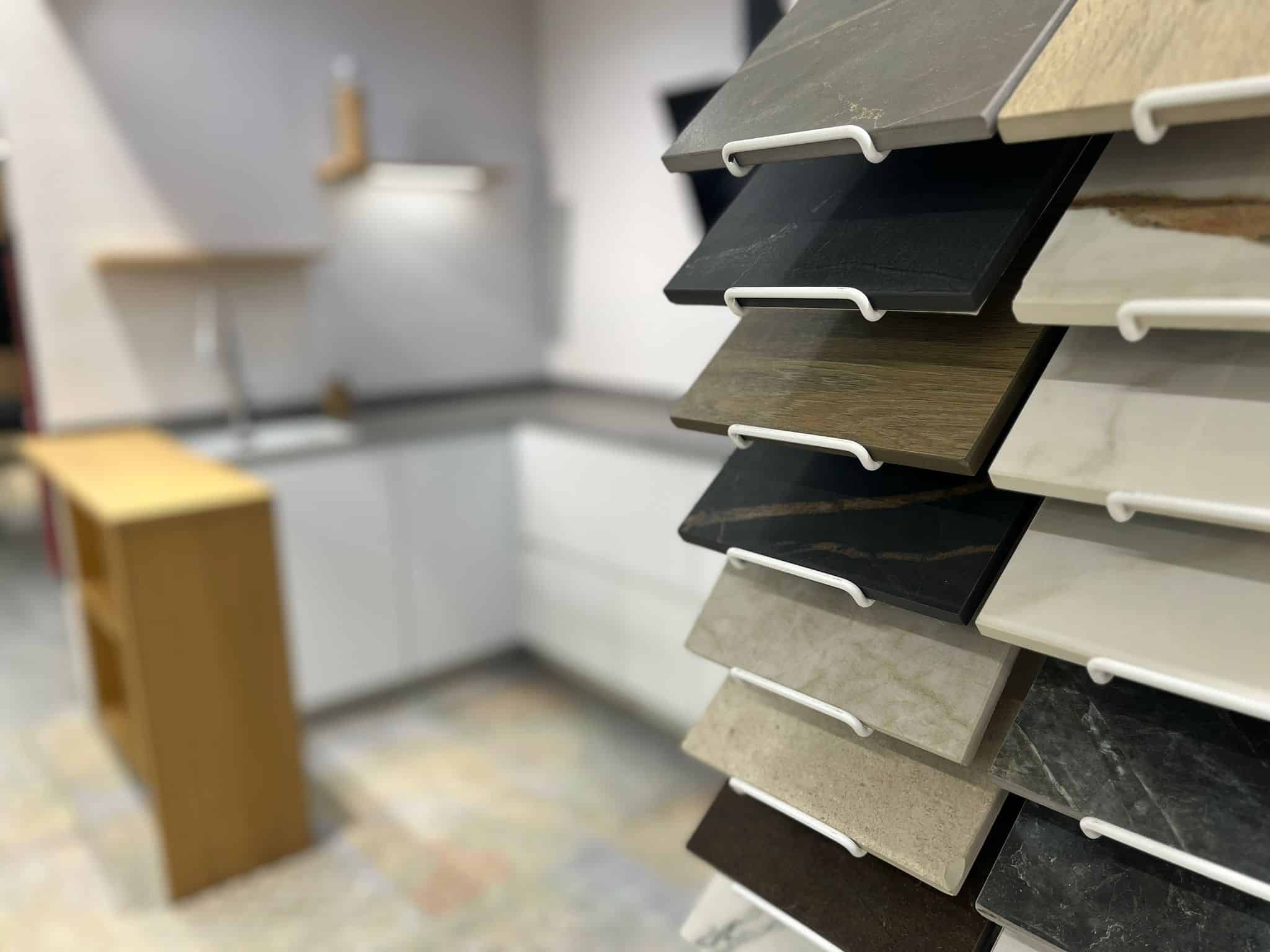 Cómo elegir una encimera de cocina - Ferrolan Blog