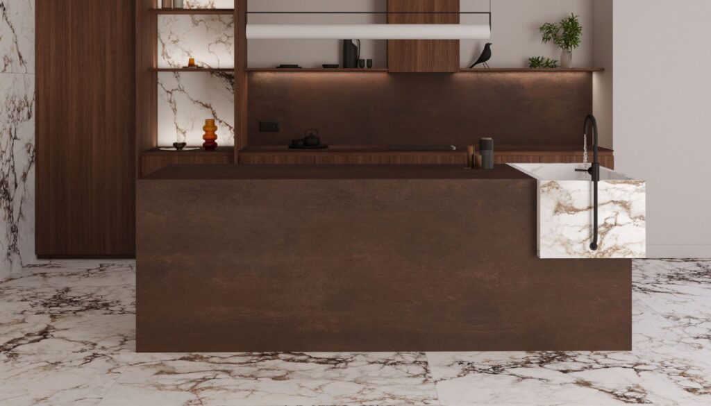 Cómo elegir una encimera de cocina en 2024