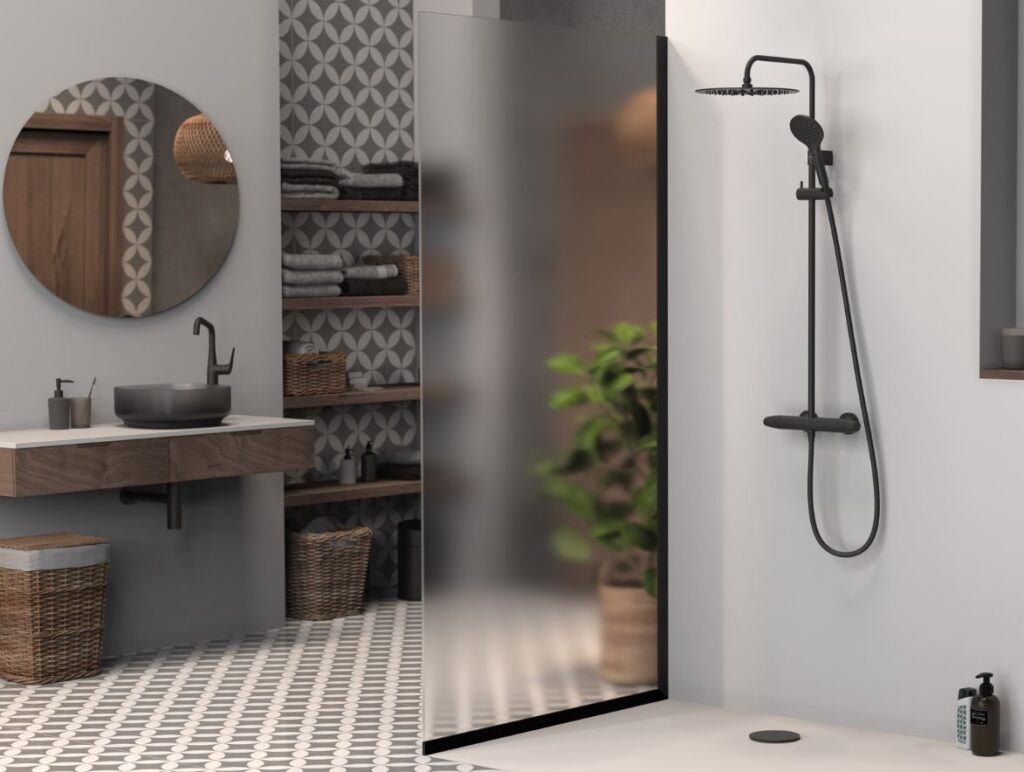 Grifería negra, una tendencia para los más atrevidos - Ferrolan Blog