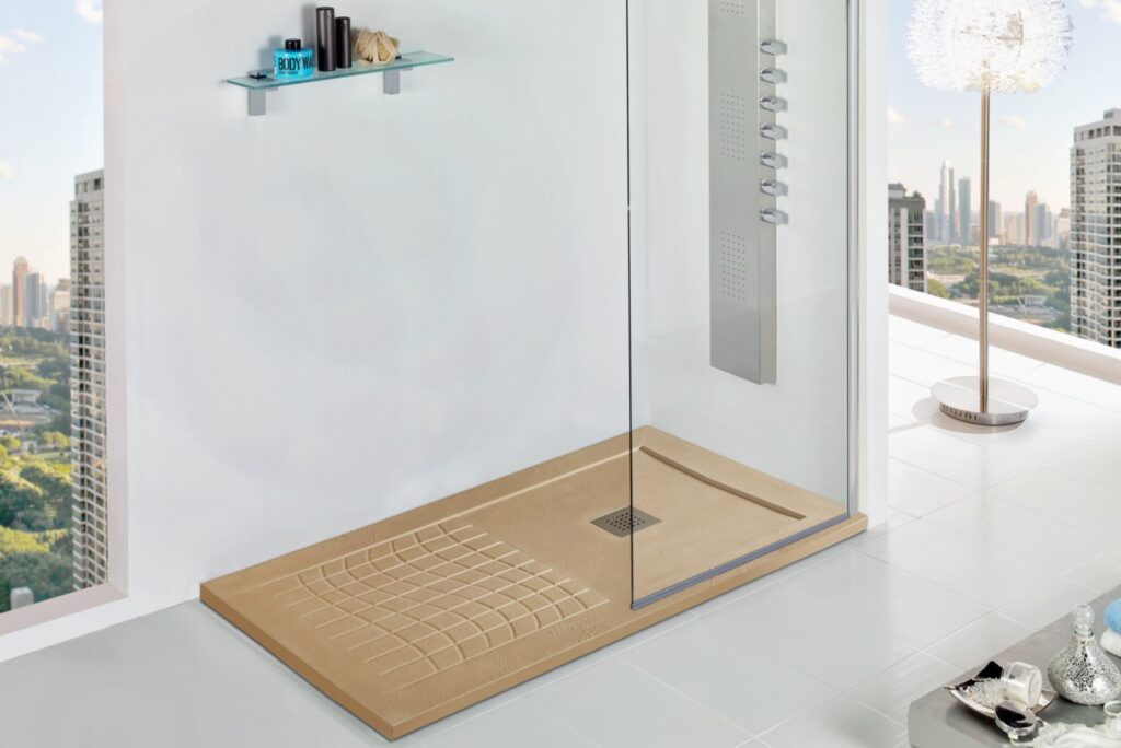 Inspiración en duchas modernas para 2025 - Ferrolan Blog