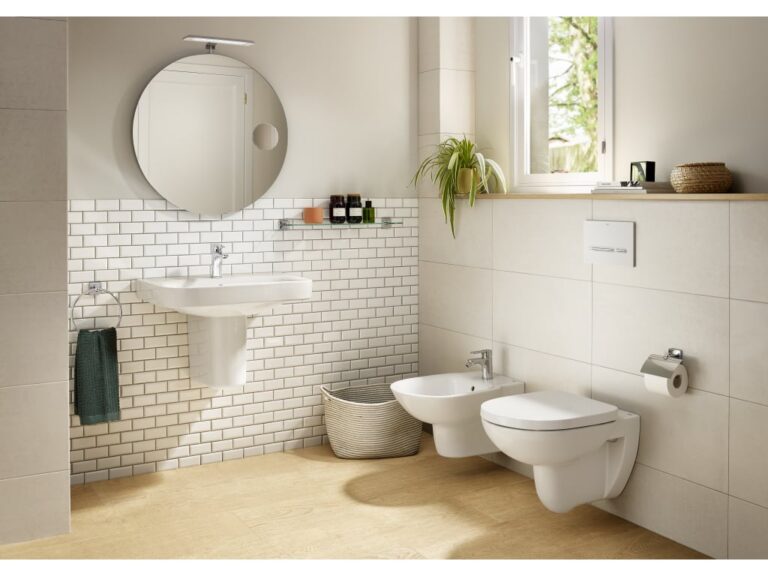 Los 10 mejores inodoros modernos: Guía de compra 2025 - Ferrolan Blog