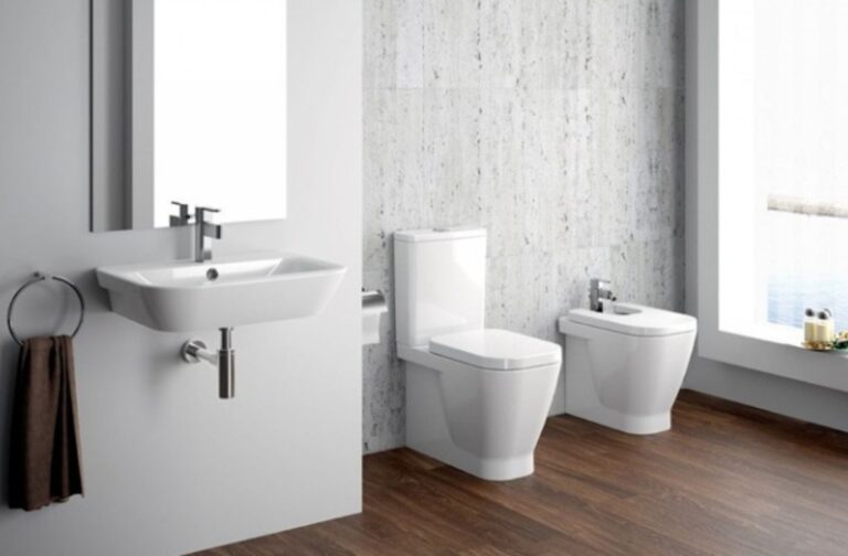 Los 10 mejores inodoros modernos: Guía de compra 2025 - Ferrolan Blog