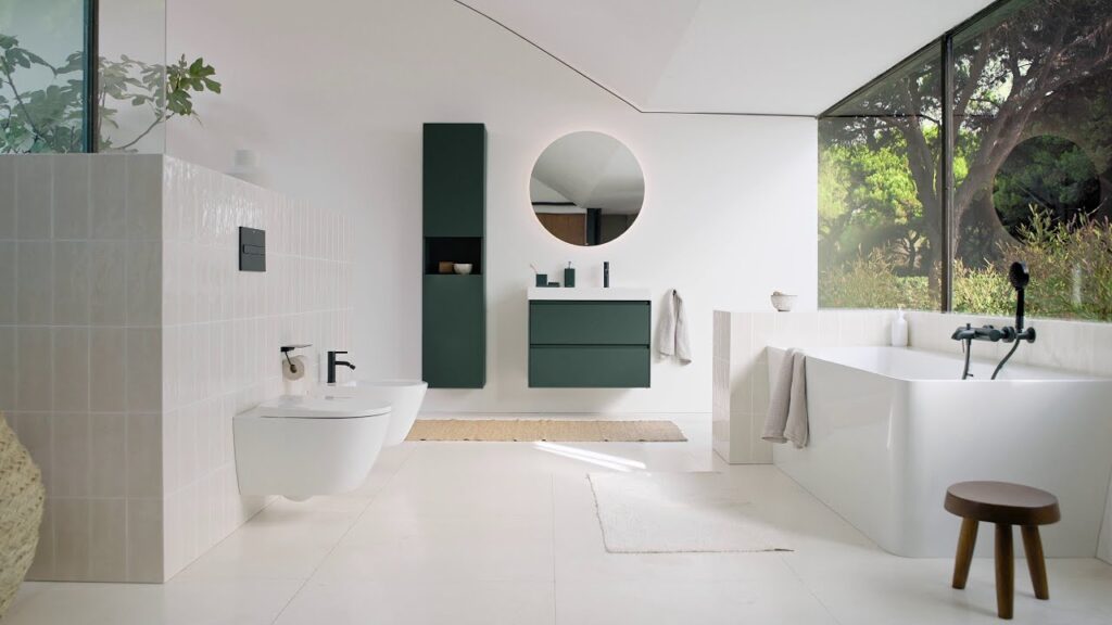 Los 10 mejores inodoros modernos: Guía de compra 2025 - Ferrolan Blog