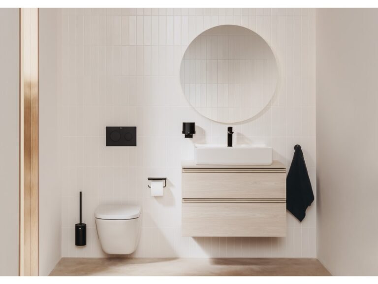 Los 10 mejores inodoros modernos: Guía de compra 2025 - Ferrolan Blog