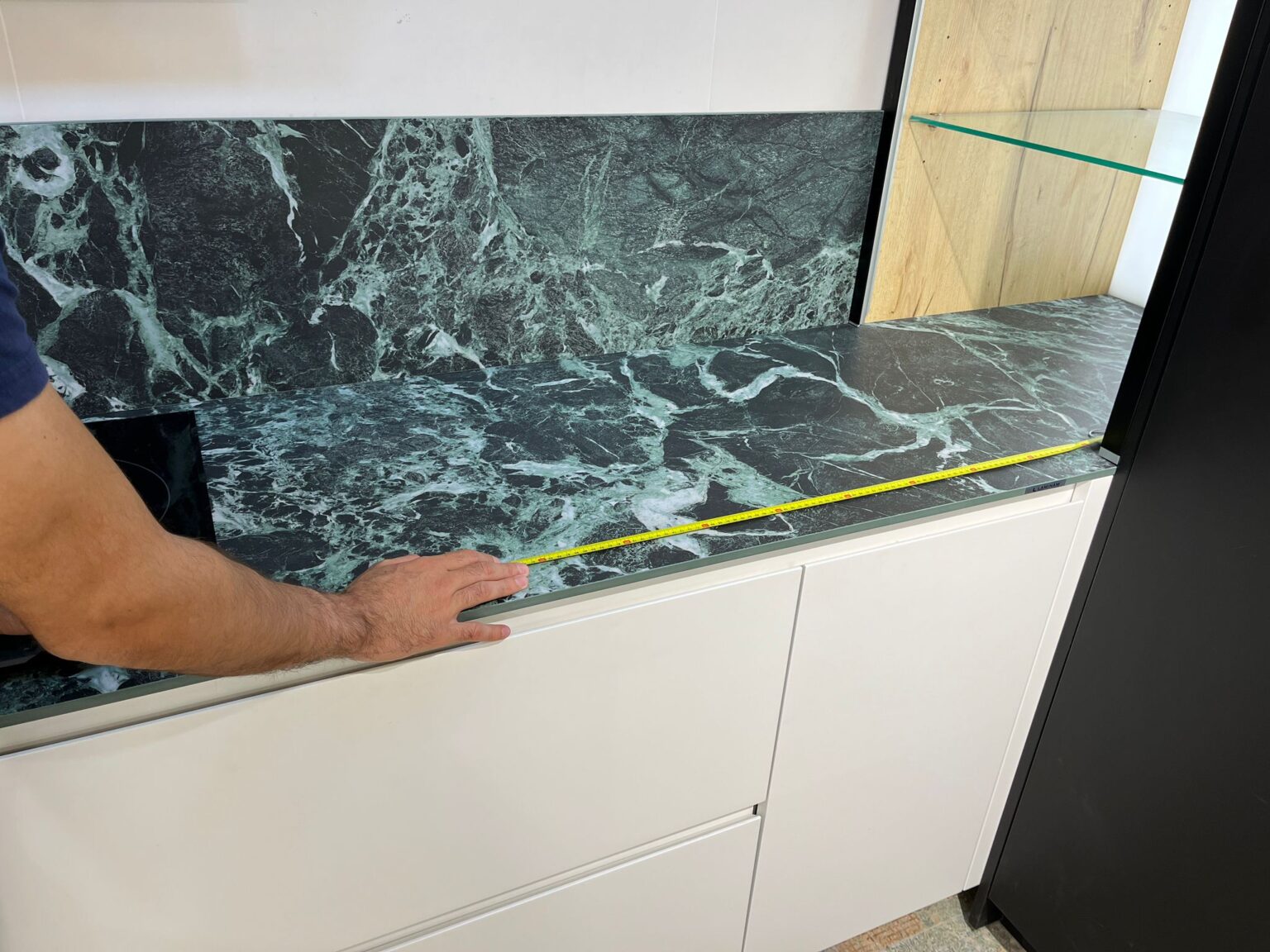 ¿Cómo cambiar la encimera de cocina? Te contamos el paso a paso ...