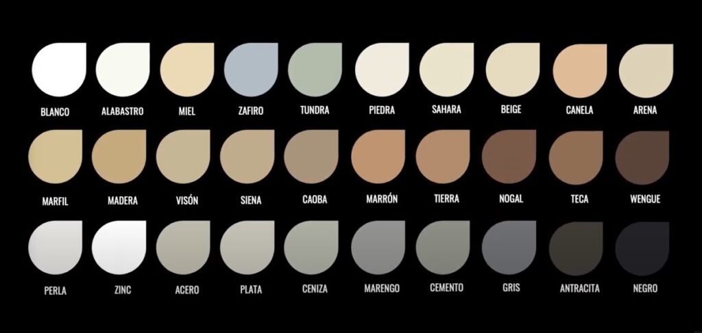 Borada Chroma: Propamsa se suma a la revolución del rejuntado cerámico - Ferrolan Blog