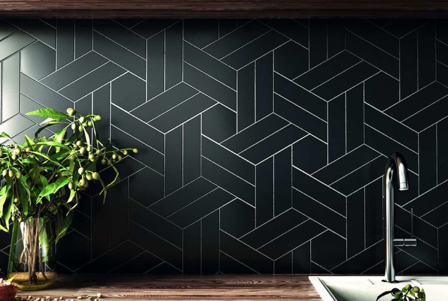 Descubre Tipos de azulejos geométricos que son tendencia