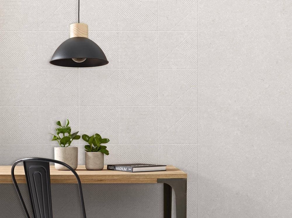 Azulejos Pacific de Colorker